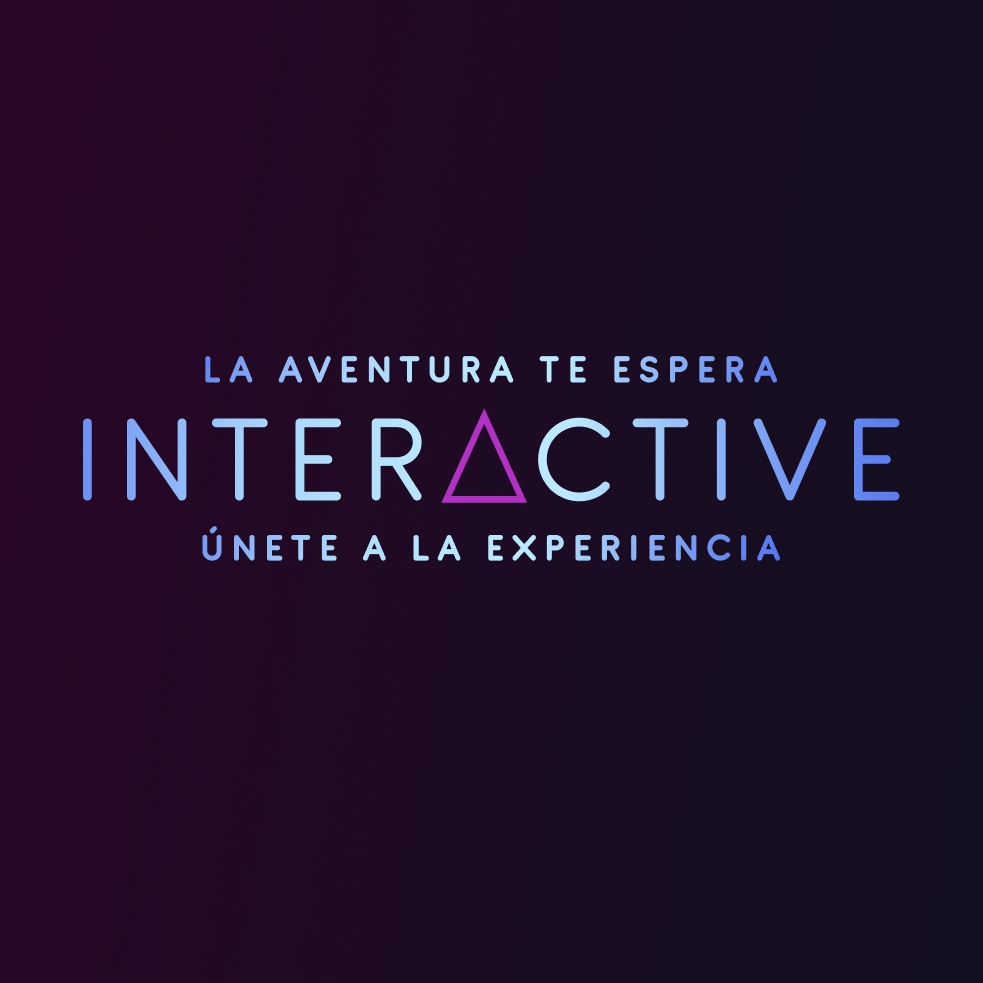 Inicio - Interactive